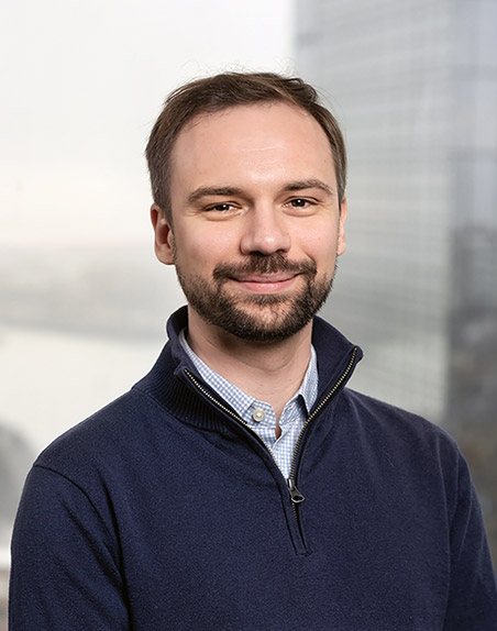 Investment Management & Ops Team | Capital Advisors Group