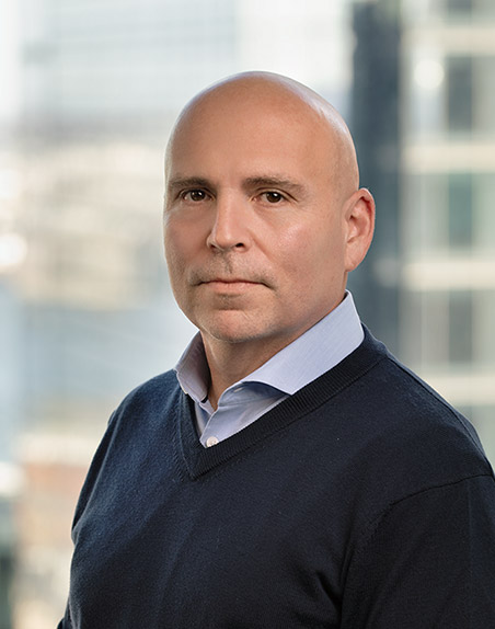 Investment Management & Ops Team | Capital Advisors Group