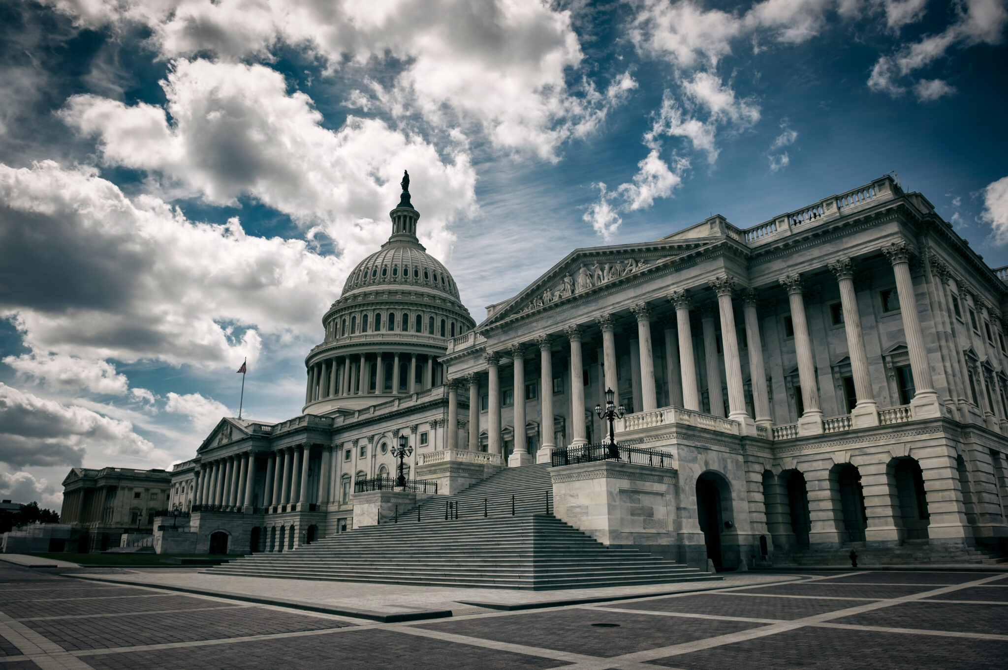 Government Shutdown: Continuing to be a Resolute Headache - Capital ...